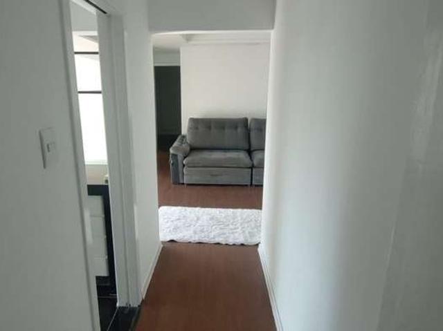 Apartamento para Venda em São Paulo/SP Pinheiros 2 Quartos
