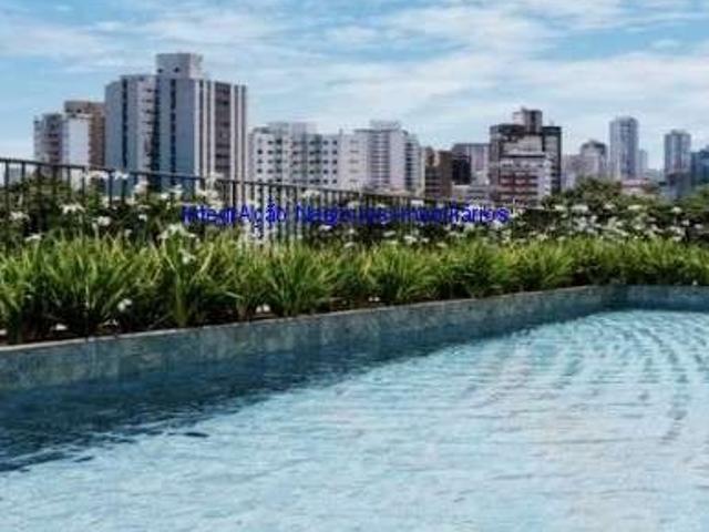 Apartamento para Venda em São Paulo/SP Pinheiros 2 Quartos