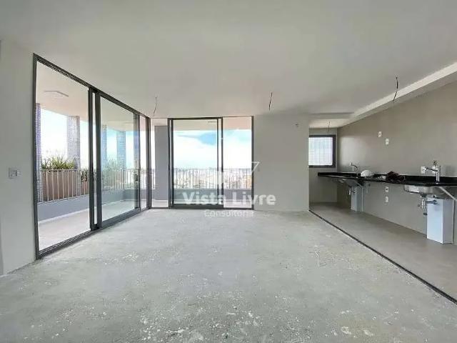 Apartamento para Venda em São Paulo/SP Pinheiros 2 Quartos