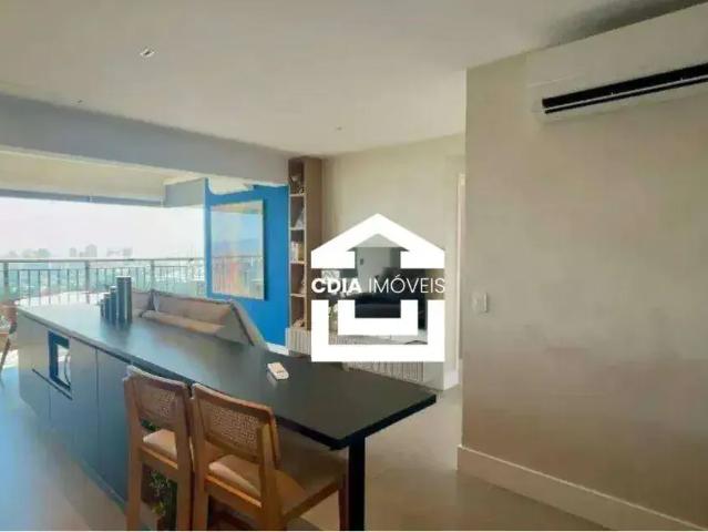 Apartamento para Venda em São Paulo/SP Pinheiros 2 Quartos