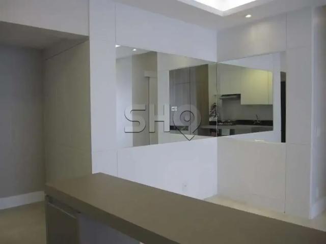 Apartamento para Venda em São Paulo/SP Pinheiros 2 Quartos