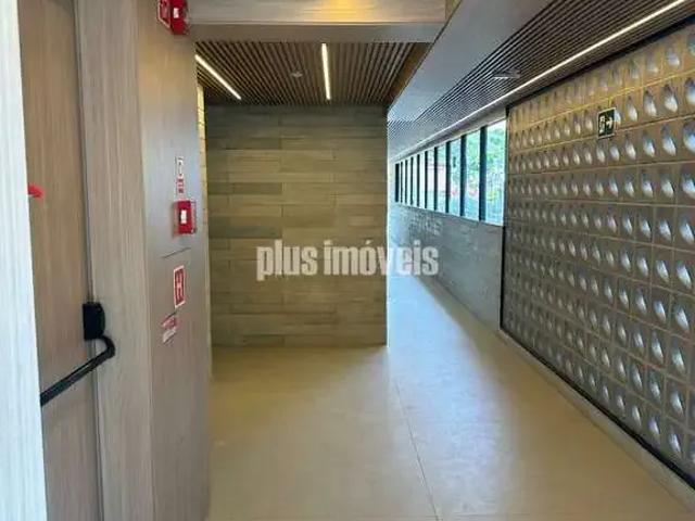 Apartamento para Venda em São Paulo/SP Pinheiros 2 Quartos