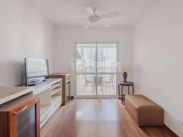 Apartamento para Venda em São Paulo/SP Pinheiros 2 Quartos