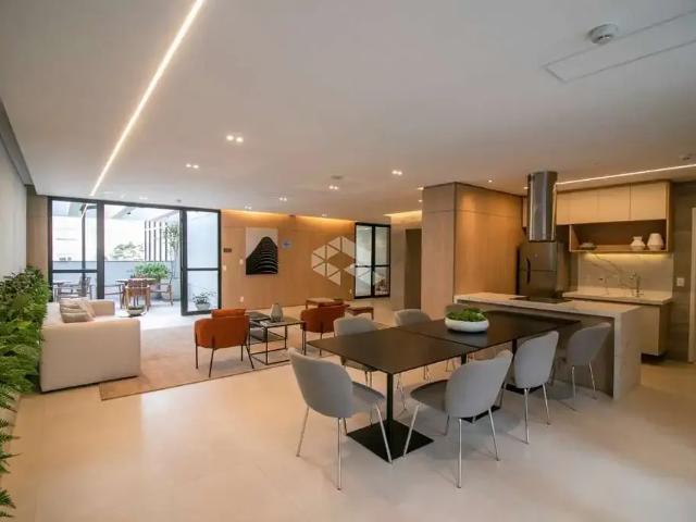 Apartamento para Venda em São Paulo/SP Pinheiros 2 Quartos