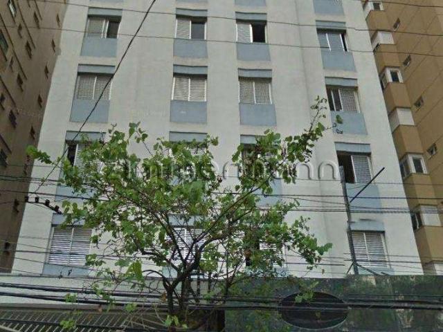 Apartamento para Venda em São Paulo/SP Pinheiros 2 Quartos