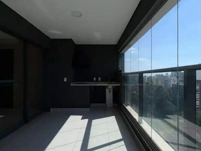 Apartamento para Venda em São Paulo/SP Pinheiros 2 Quartos