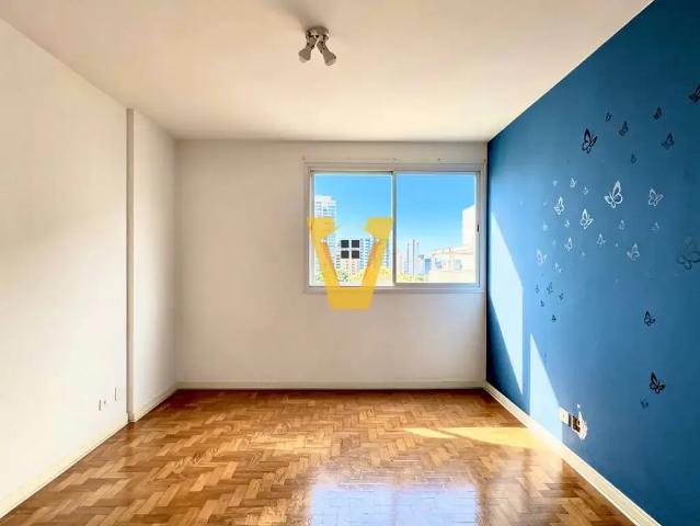 Apartamento para Venda em São Paulo/SP Pinheiros 2 Quartos