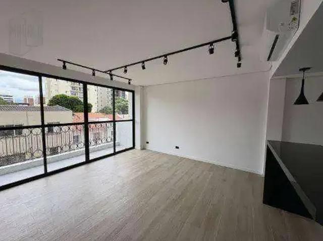 Apartamento para Venda em São Paulo/SP Pinheiros 2 Quartos