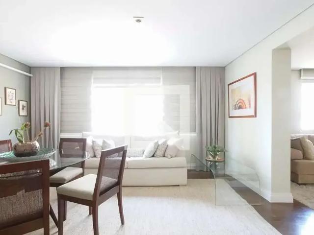 Apartamento para Venda em São Paulo/SP Pinheiros 2 Quartos