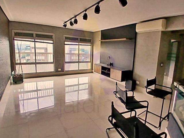 Apartamento para Venda em São Paulo/SP Pinheiros 2 Quartos