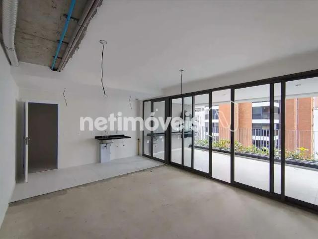 Apartamento para Venda em São Paulo/SP Pinheiros 2 Quartos
