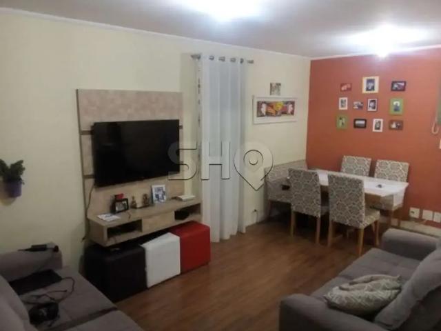 Apartamento para Venda em São Paulo/SP Pinheiros 2 Quartos