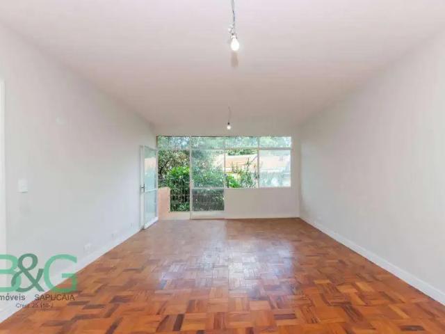 Apartamento para Venda em São Paulo/SP Pinheiros 2 Quartos