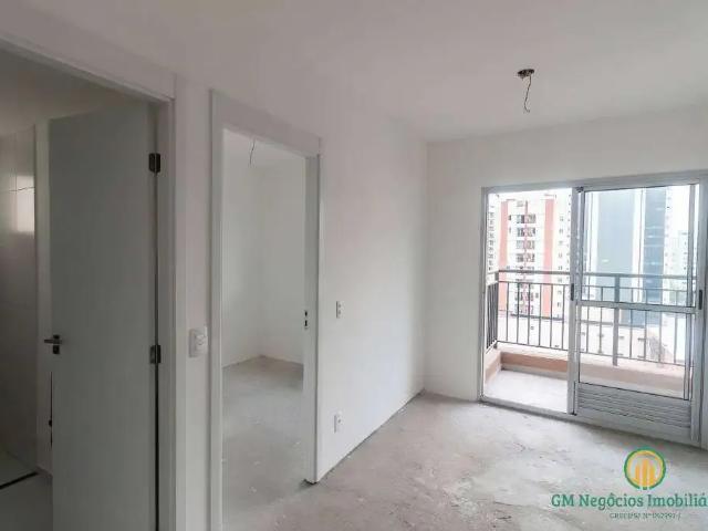 Apartamento para Venda em São Paulo/SP Pinheiros 2 Quartos