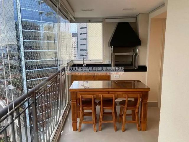 Apartamento para Venda em São Paulo/SP Pinheiros 2 Quartos