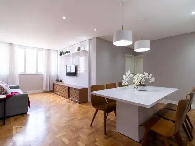 Apartamento para Venda em São Paulo/SP Pinheiros 2 Quartos
