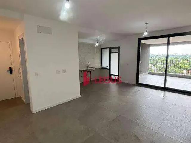 Apartamento para Venda em São Paulo/SP Pinheiros 2 Quartos