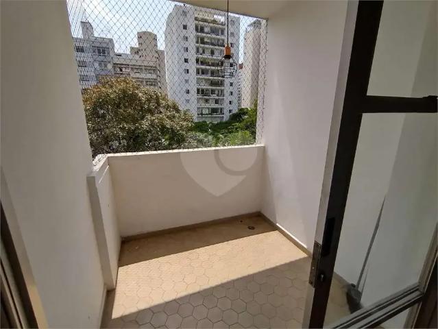 Apartamento para Venda em São Paulo/SP Pinheiros 2 Quartos