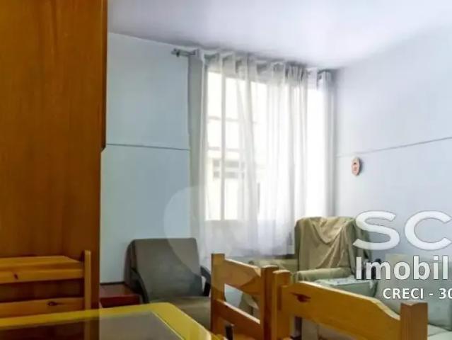Apartamento para Venda em São Paulo/SP Pinheiros 2 Quartos