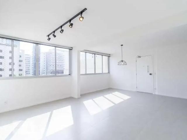 Apartamento para Venda em São Paulo/SP Pinheiros 2 Quartos