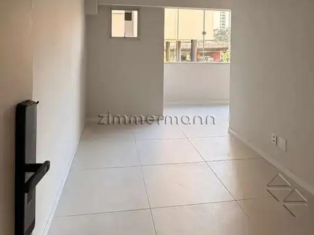 Apartamento para Venda em São Paulo/SP Pinheiros 2 Quartos