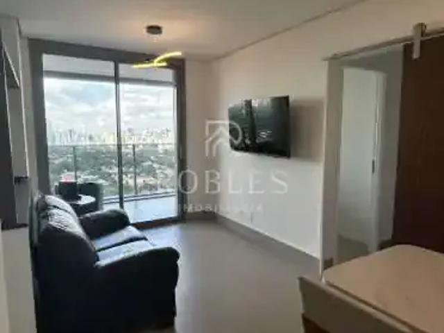 Apartamento para Venda em São Paulo/SP Pinheiros 2 Quartos