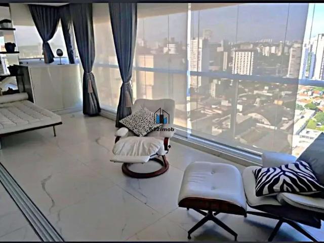 Apartamento para Venda em São Paulo/SP Pinheiros 2 Quartos