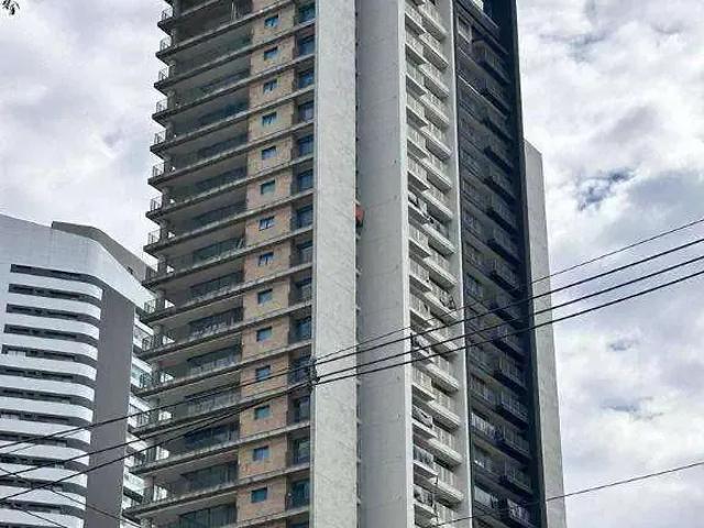 Apartamento para Venda em São Paulo/SP Pinheiros 2 Quartos