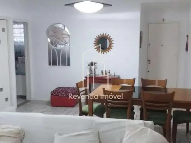 Apartamento para Venda em São Paulo/SP Pinheiros 2 Quartos