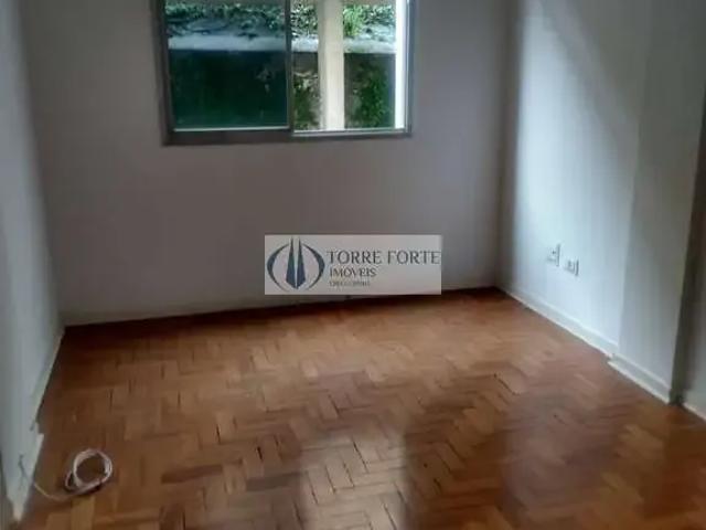 Apartamento para Venda em São Paulo/SP Pinheiros 2 Quartos