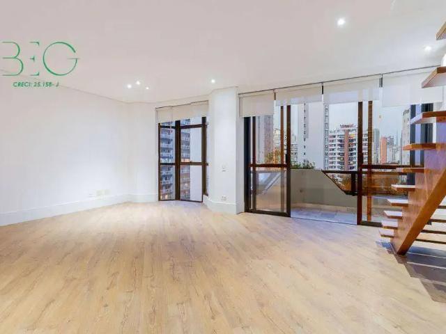Apartamento para Venda em São Paulo/SP Pinheiros 2 Quartos