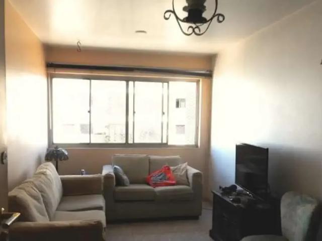 Apartamento para Venda em São Paulo/SP Pinheiros 2 Quartos