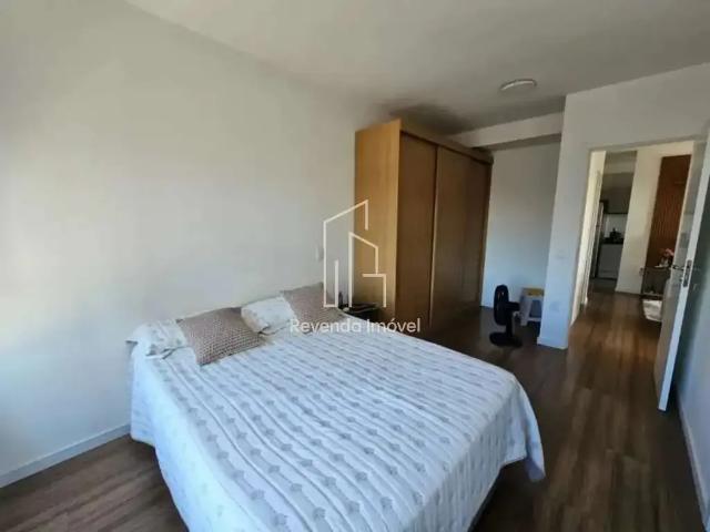 Apartamento para Venda em São Paulo/SP Pinheiros 2 Quartos