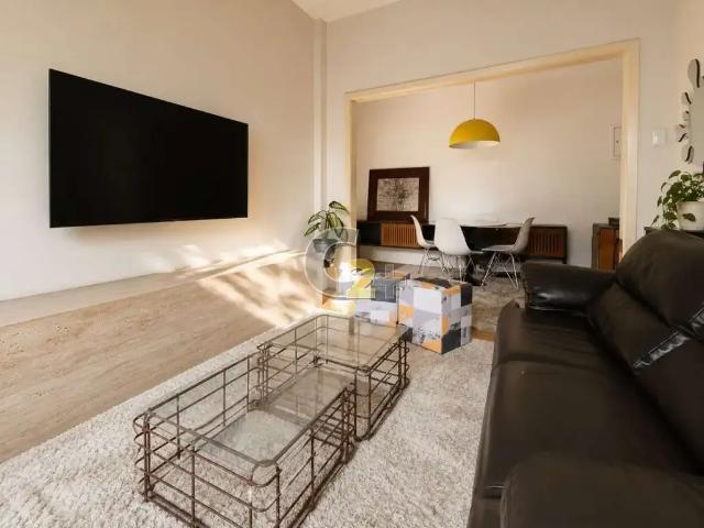 Apartamento para Venda em São Paulo/SP Pinheiros 2 Quartos