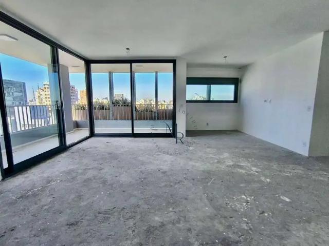 Apartamento para Venda em São Paulo/SP Pinheiros 2 Quartos