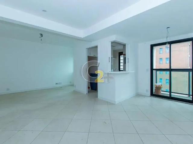 Apartamento para Venda em São Paulo/SP Pinheiros 1 Quartos