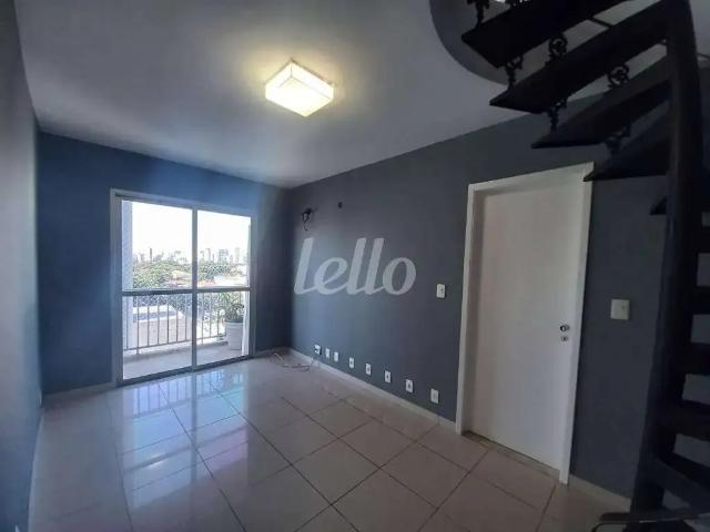 Apartamento para Venda em São Paulo/SP Pinheiros 2 Quartos