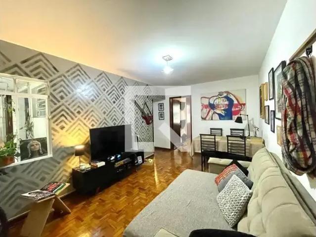 Apartamento para Venda em São Paulo/SP Pinheiros 2 Quartos