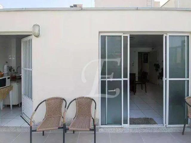 Apartamento para Venda em São Paulo/SP Pinheiros 2 Quartos