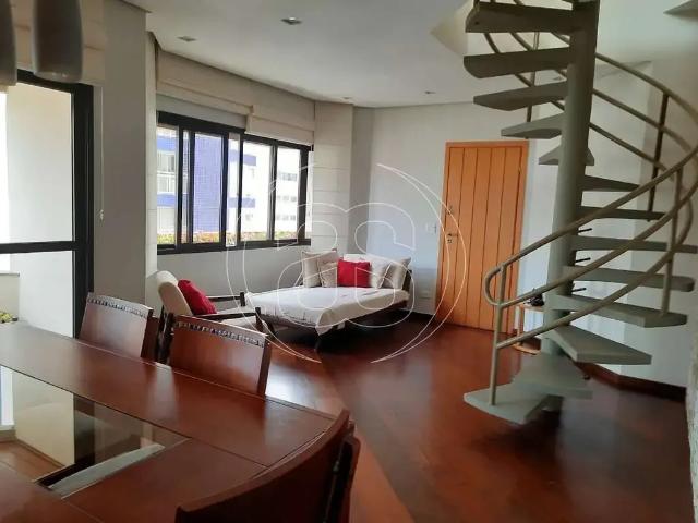 Apartamento para Venda em São Paulo/SP Pinheiros 2 Quartos
