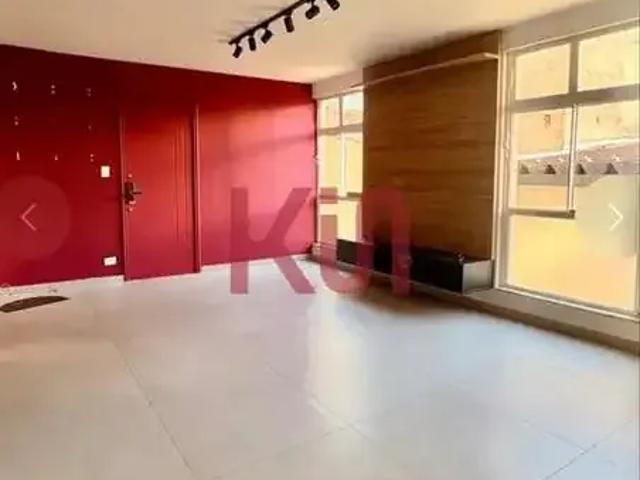 Apartamento para Venda em São Paulo/SP Pinheiros 2 Quartos