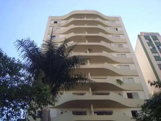 Apartamento para Venda em São Paulo/SP Pinheiros 2 Quartos