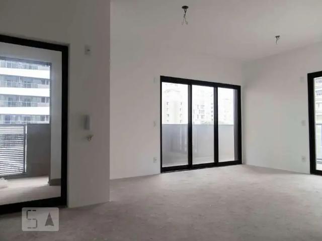 Apartamento para Venda em São Paulo/SP Pinheiros 2 Quartos