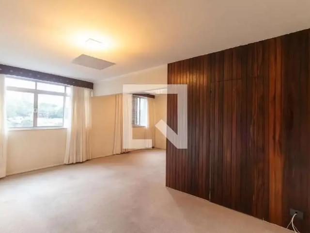 Apartamento para Venda em São Paulo/SP Pinheiros 2 Quartos