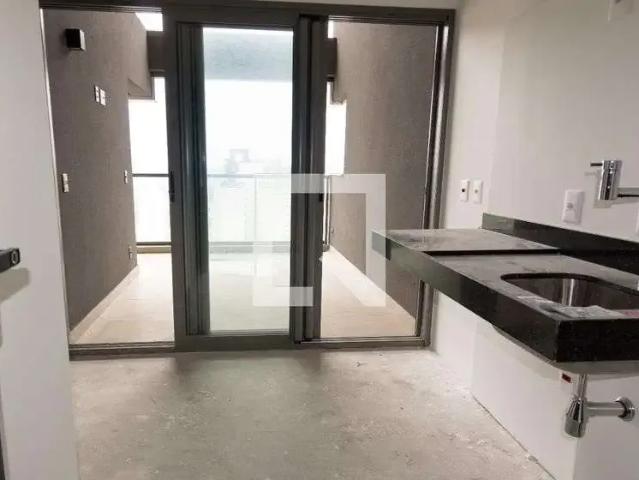 Apartamento para Venda em São Paulo/SP Pinheiros 2 Quartos