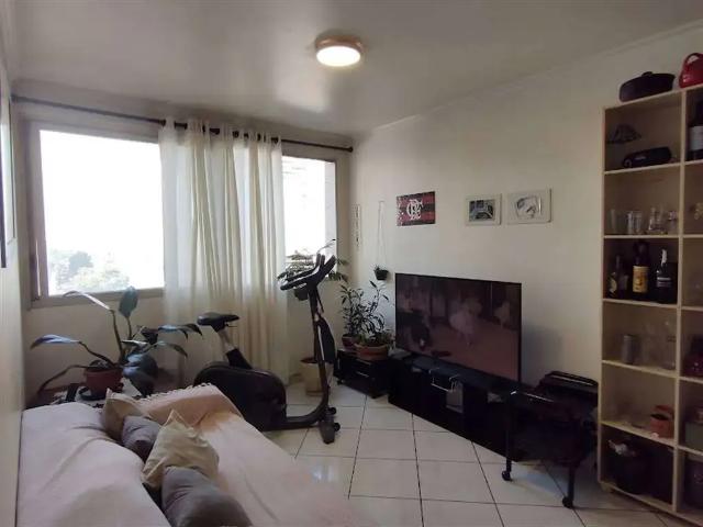 Apartamento para Venda em São Paulo/SP Pinheiros 2 Quartos