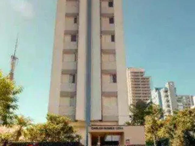 Apartamento para Venda em São Paulo/SP Pinheiros 2 Quartos