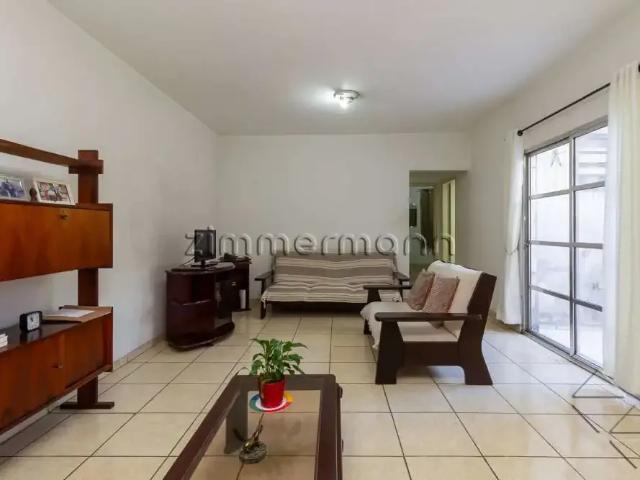 Apartamento para Venda em São Paulo/SP Pinheiros 2 Quartos