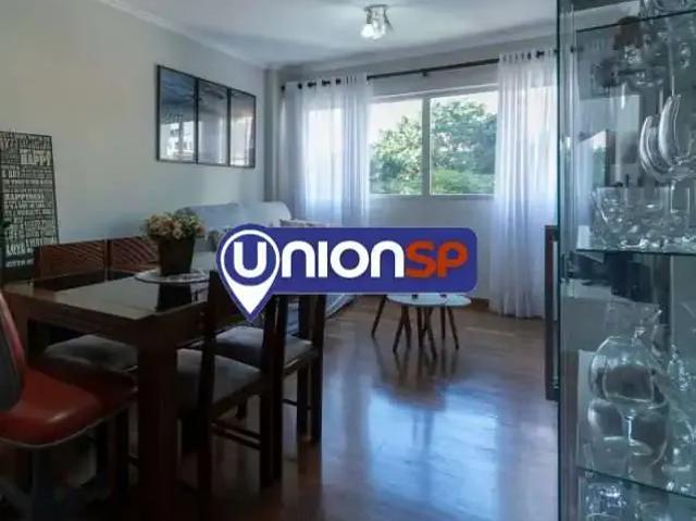 Apartamento para Venda em São Paulo/SP Pinheiros 2 Quartos