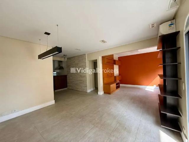 Apartamento para Venda em São Paulo/SP Pinheiros 2 Quartos
